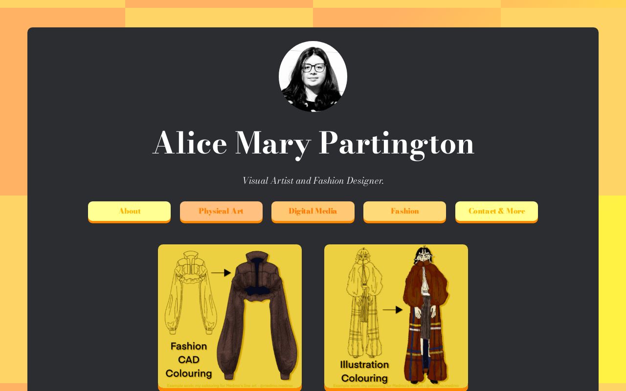 alicemarypartington